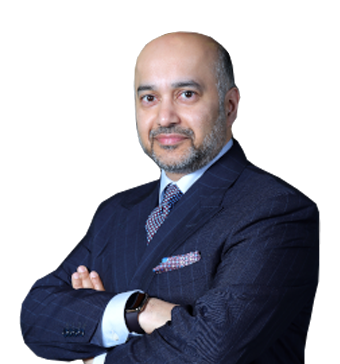 Thought from the Promoters