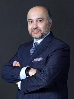 Thought from the Promoters