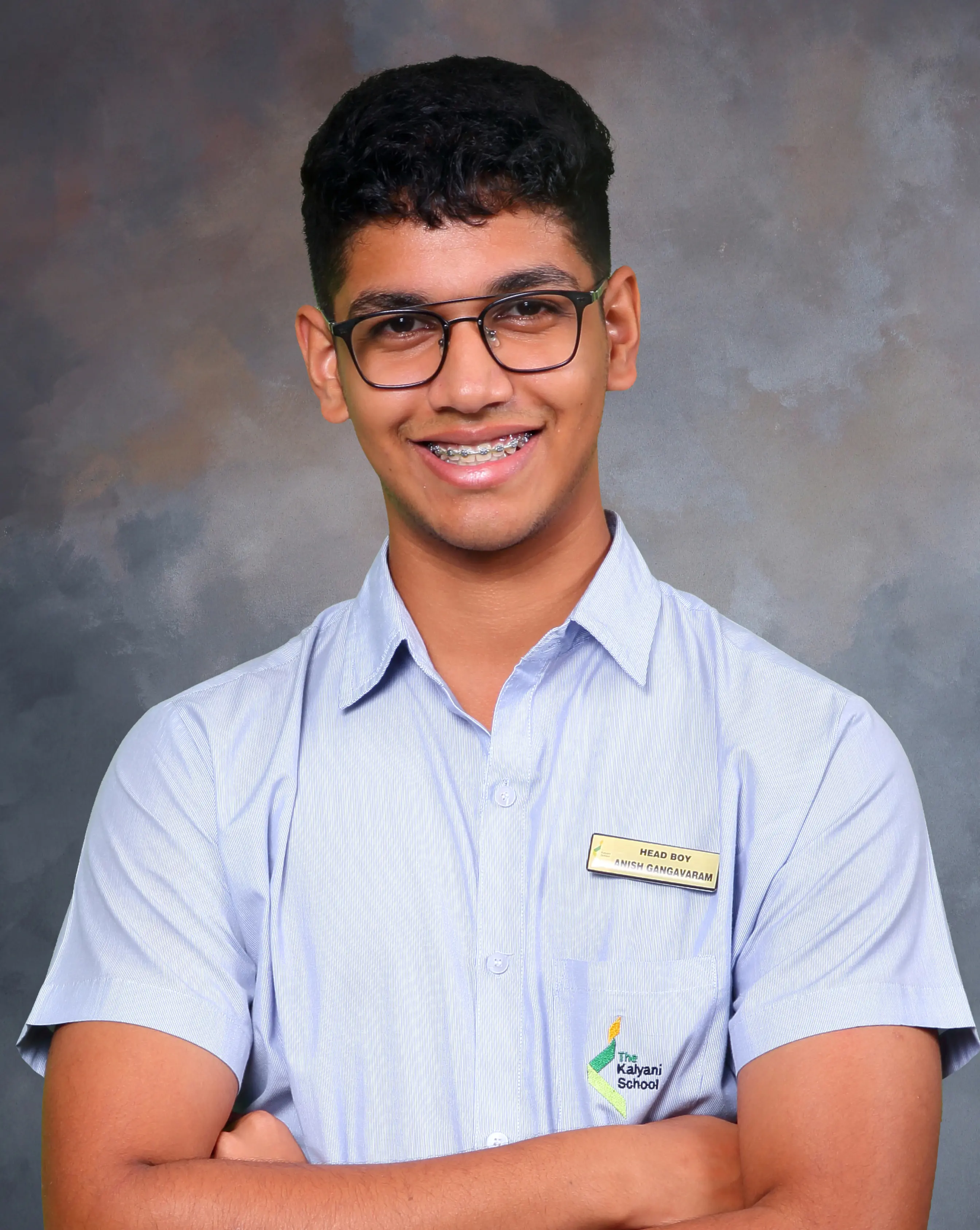 School Toppers - The Kalyani School