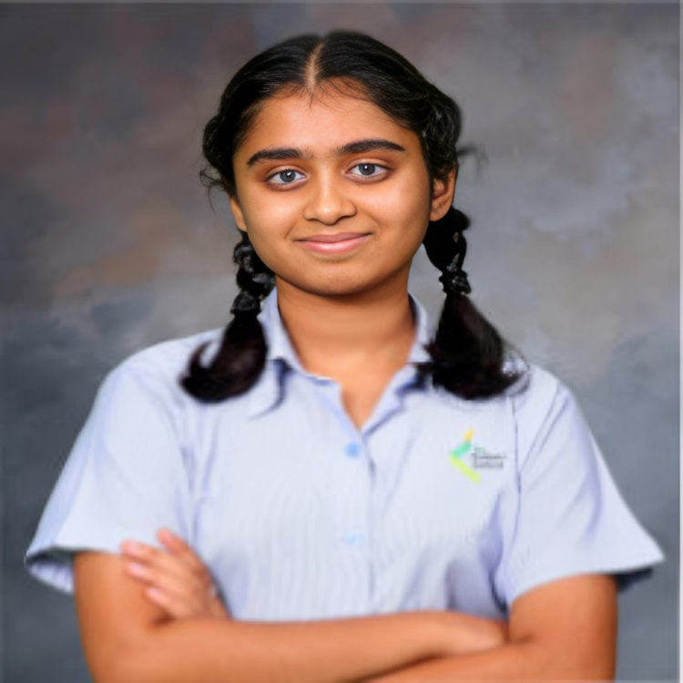 School Toppers - The Kalyani School