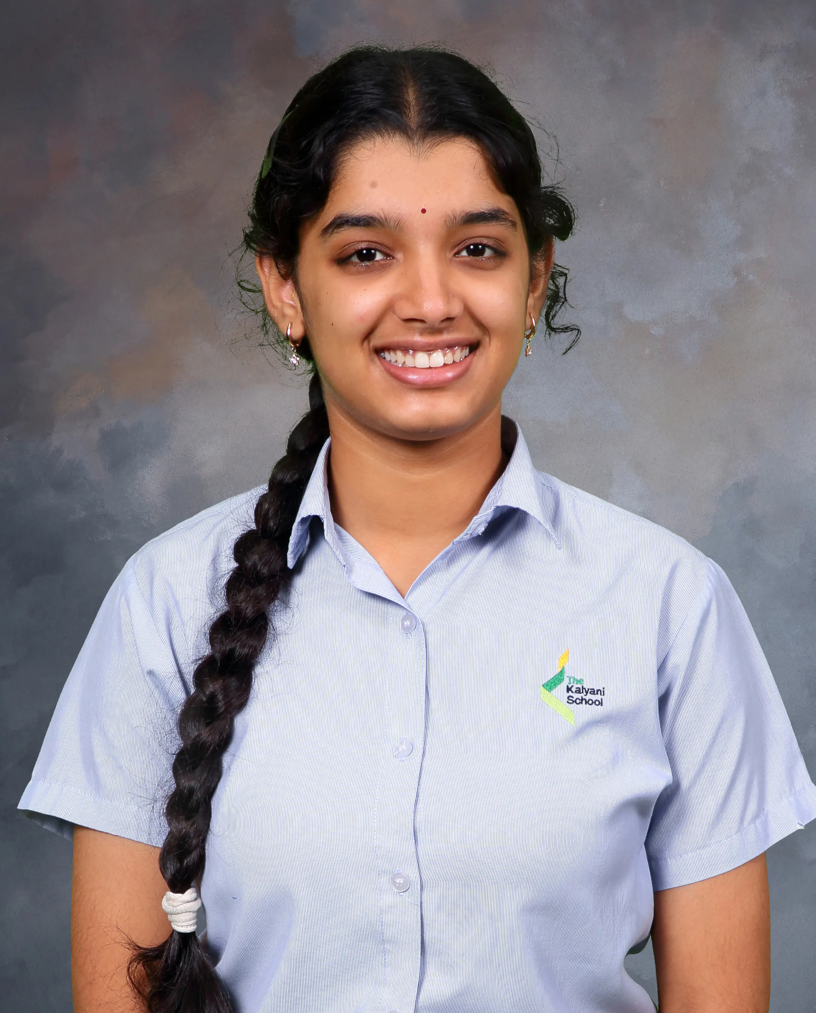 School Toppers - The Kalyani School